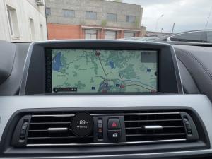 Melns BMW 640 2012 Rīga, ar dzinēja tilpumu 3.00 L un nobraukumu 194 tūkst. km par 18900 €, foto 17 vietnē AUTOMOTO.COM.LV