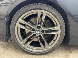 Melns BMW 640 2012 Rīga, ar dzinēja tilpumu 3.00 L un nobraukumu 194 tūkst. km par 18900 €, foto 21 vietnē AUTOMOTO.COM.LV