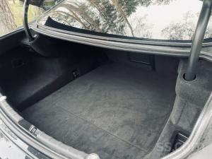 Melns BMW 640 2013 Viļņa, ar dzinēja tilpumu 3.00 L un nobraukumu 280 tūkst. km par 14990 €, foto 12 vietnē AUTOMOTO.COM.LV