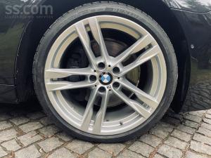 Melns BMW 640 2013 Viļņa, ar dzinēja tilpumu 3.00 L un nobraukumu 280 tūkst. km par 14990 €, foto 18 vietnē AUTOMOTO.COM.LV