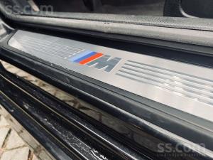 Melns BMW 640 2013 Viļņa, ar dzinēja tilpumu 3.00 L un nobraukumu 280 tūkst. km par 14990 €, foto 20 vietnē AUTOMOTO.COM.LV