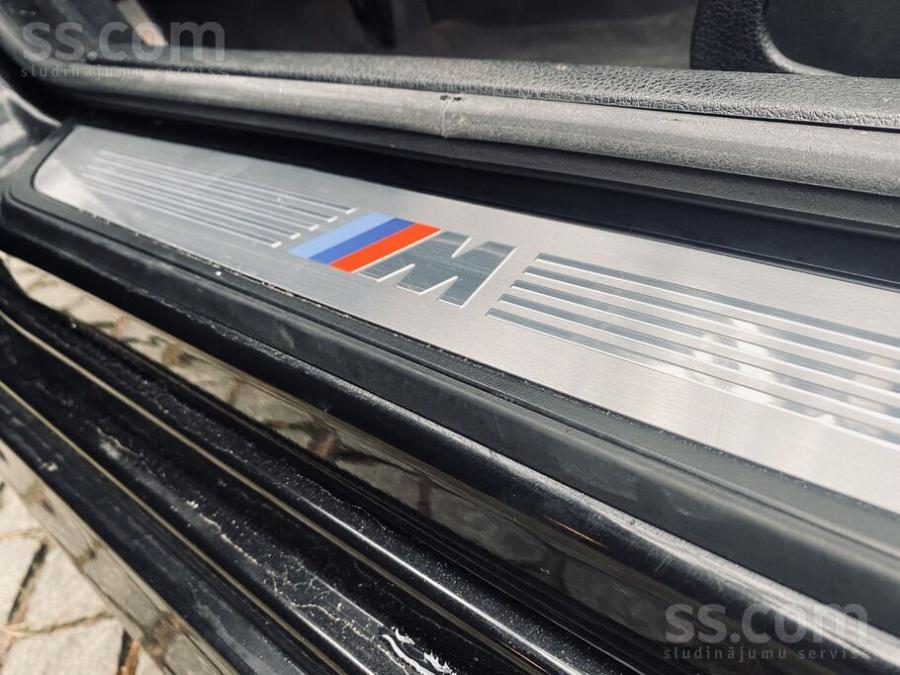 Melns BMW 640 2013 Viļņa, ar dzinēja tilpumu 3.00 L un nobraukumu 280 tūkst. km par 14990 €, foto 20 vietnē AUTOMOTO.COM.LV
