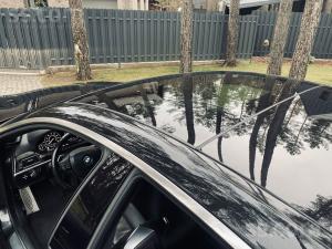 Melns BMW 640 2013 Viļņa, ar dzinēja tilpumu 3.00 L un nobraukumu 280 tūkst. km par 14990 €, foto 21 vietnē AUTOMOTO.COM.LV
