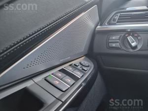 Melns BMW 640 2014 Rīga, ar dzinēja tilpumu 3.00 L un nobraukumu 320 tūkst. km par 17200 €, foto 5 vietnē AUTOMOTO.COM.LV