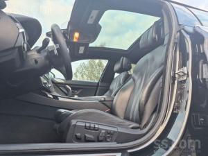 Melns BMW 640 2014 Rīga, ar dzinēja tilpumu 3.00 L un nobraukumu 320 tūkst. km par 17200 €, foto 13 vietnē AUTOMOTO.COM.LV