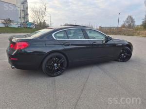 Melns BMW 640 2014 Rīga, ar dzinēja tilpumu 3.00 L un nobraukumu 320 tūkst. km par 17200 €, foto 14 vietnē AUTOMOTO.COM.LV