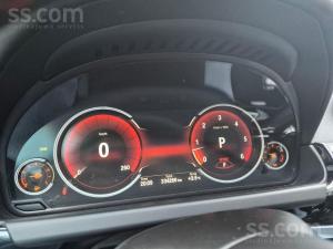Melns BMW 640 2014 Rīga, ar dzinēja tilpumu 3.00 L un nobraukumu 320 tūkst. km par 17200 €, foto 19 vietnē AUTOMOTO.COM.LV