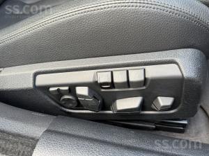 Melns BMW 640 2014 Rīga, ar dzinēja tilpumu 3.00 L un nobraukumu 238 tūkst. km par 18490 €, foto 12 vietnē AUTOMOTO.COM.LV