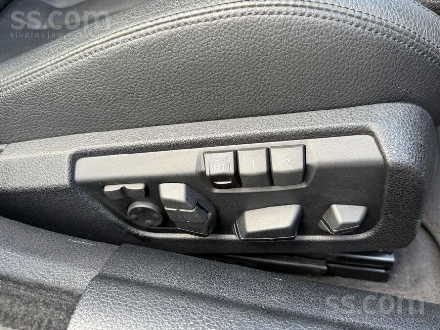 Melns BMW 640 2014 Rīga, ar dzinēja tilpumu 3.00 L un nobraukumu 238 tūkst. km par 18490 €, foto 12 vietnē AUTOMOTO.COM.LV