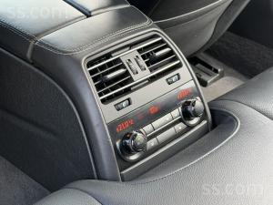 Melns BMW 640 2014 Rīga, ar dzinēja tilpumu 3.00 L un nobraukumu 238 tūkst. km par 18490 €, foto 14 vietnē AUTOMOTO.COM.LV