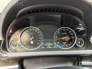 Melns BMW 640 2014 Rīga, ar dzinēja tilpumu 3.00 L un nobraukumu 238 tūkst. km par 18490 €, foto 16 vietnē AUTOMOTO.COM.LV