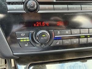 Melns BMW 640 2014 Rīga, ar dzinēja tilpumu 3.00 L un nobraukumu 238 tūkst. km par 18490 €, foto 19 vietnē AUTOMOTO.COM.LV