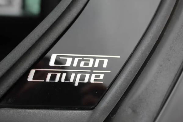 Black BMW 640 2015 in Liepaja, with an engine capacity of 3.00 L and mileage of 230 thousand km for 20000 €, photo 5 on AUTOMOTO.COM.LV