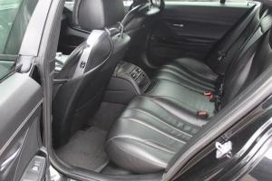 Black BMW 640 2015 in Liepaja, with an engine capacity of 3.00 L and mileage of 230 thousand km for 20000 €, photo 9 on AUTOMOTO.COM.LV