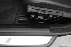 Black BMW 640 2015 in Liepaja, with an engine capacity of 3.00 L and mileage of 230 thousand km for 20000 €, photo 10 on AUTOMOTO.COM.LV