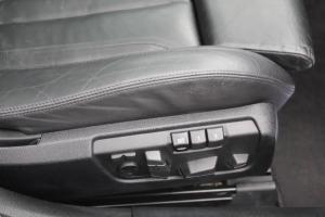 Black BMW 640 2015 in Liepaja, with an engine capacity of 3.00 L and mileage of 230 thousand km for 20000 €, photo 11 on AUTOMOTO.COM.LV