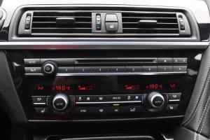 Black BMW 640 2015 in Liepaja, with an engine capacity of 3.00 L and mileage of 230 thousand km for 20000 €, photo 13 on AUTOMOTO.COM.LV