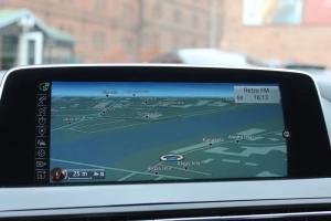 Black BMW 640 2015 in Liepaja, with an engine capacity of 3.00 L and mileage of 230 thousand km for 20000 €, photo 14 on AUTOMOTO.COM.LV