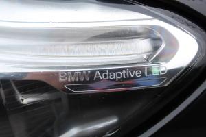 Black BMW 640 2015 in Liepaja, with an engine capacity of 3.00 L and mileage of 230 thousand km for 20000 €, photo 20 on AUTOMOTO.COM.LV