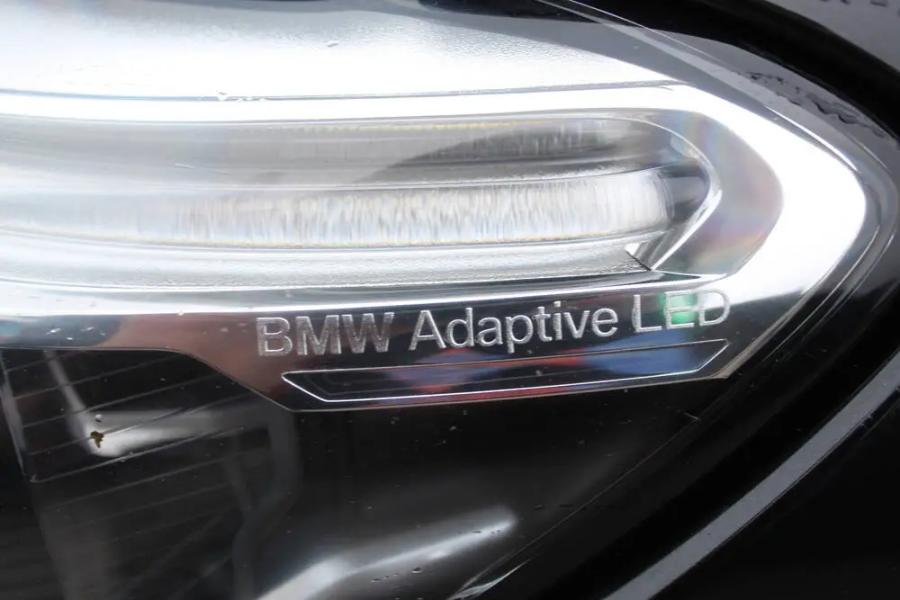 Black BMW 640 2015 in Liepaja, with an engine capacity of 3.00 L and mileage of 230 thousand km for 20000 €, photo 20 on AUTOMOTO.COM.LV