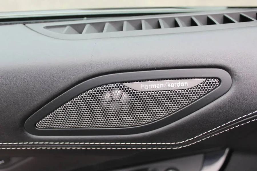 Black BMW 640 2015 in Liepaja, with an engine capacity of 3.00 L and mileage of 230 thousand km for 20000 €, photo 23 on AUTOMOTO.COM.LV
