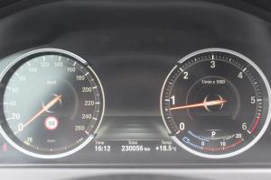 Black BMW 640 2015 in Liepaja, with an engine capacity of 3.00 L and mileage of 230 thousand km for 20000 €, photo 28 on AUTOMOTO.COM.LV