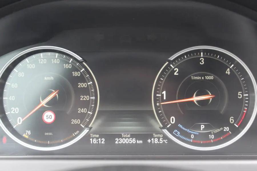 Black BMW 640 2015 in Liepaja, with an engine capacity of 3.00 L and mileage of 230 thousand km for 20000 €, photo 28 on AUTOMOTO.COM.LV