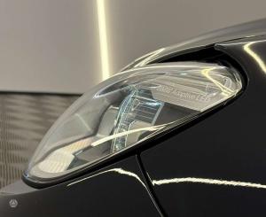 Black BMW 640 2015 in Marijampole, with an engine capacity of 2.99 L and mileage of 206 thousand km for 16999 €, photo 31 on AUTOMOTO.COM.LV