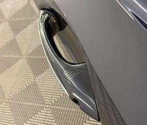 Black BMW 640 2015 in Marijampole, with an engine capacity of 2.99 L and mileage of 206 thousand km for 16999 €, photo 32 on AUTOMOTO.COM.LV