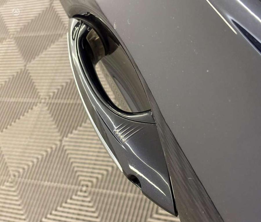 Black BMW 640 2015 in Marijampole, with an engine capacity of 2.99 L and mileage of 206 thousand km for 16999 €, photo 32 on AUTOMOTO.COM.LV
