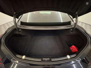 Black BMW 640 2015 in Marijampole, with an engine capacity of 2.99 L and mileage of 206 thousand km for 16999 €, photo 34 on AUTOMOTO.COM.LV