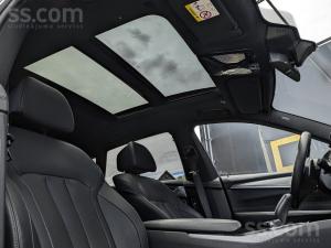 Melns BMW 640 2017 Tukums, ar dzinēja tilpumu 3.00 L un nobraukumu 154 tūkst. km par 28500 €, foto 10 vietnē AUTOMOTO.COM.LV