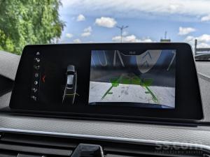 Melns BMW 640 2017 Tukums, ar dzinēja tilpumu 3.00 L un nobraukumu 154 tūkst. km par 28500 €, foto 14 vietnē AUTOMOTO.COM.LV