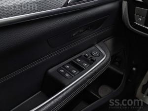 Melns BMW 640 2017 Tukums, ar dzinēja tilpumu 3.00 L un nobraukumu 154 tūkst. km par 28500 €, foto 17 vietnē AUTOMOTO.COM.LV