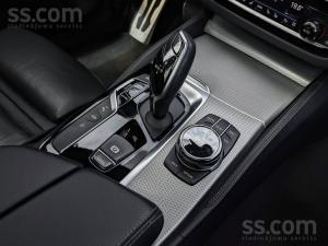 Melns BMW 640 2017 Tukums, ar dzinēja tilpumu 3.00 L un nobraukumu 154 tūkst. km par 28500 €, foto 26 vietnē AUTOMOTO.COM.LV