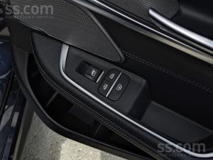 Melns BMW 640 2017 Tukums, ar dzinēja tilpumu 3.00 L un nobraukumu 154 tūkst. km par 28500 €, foto 28 vietnē AUTOMOTO.COM.LV