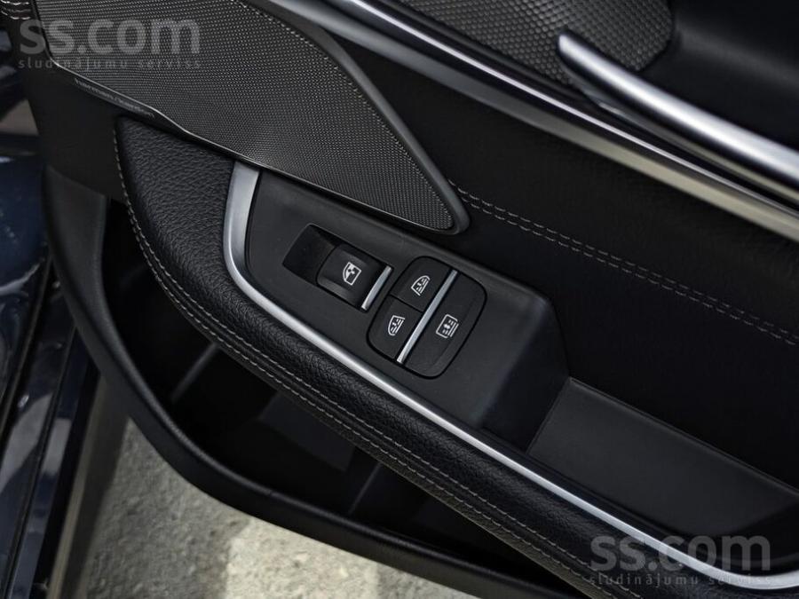 Melns BMW 640 2017 Tukums, ar dzinēja tilpumu 3.00 L un nobraukumu 154 tūkst. km par 28500 €, foto 28 vietnē AUTOMOTO.COM.LV