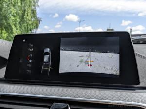 Melns BMW 640 2017 Tukums, ar dzinēja tilpumu 3.00 L un nobraukumu 154 tūkst. km par 28500 €, foto 32 vietnē AUTOMOTO.COM.LV