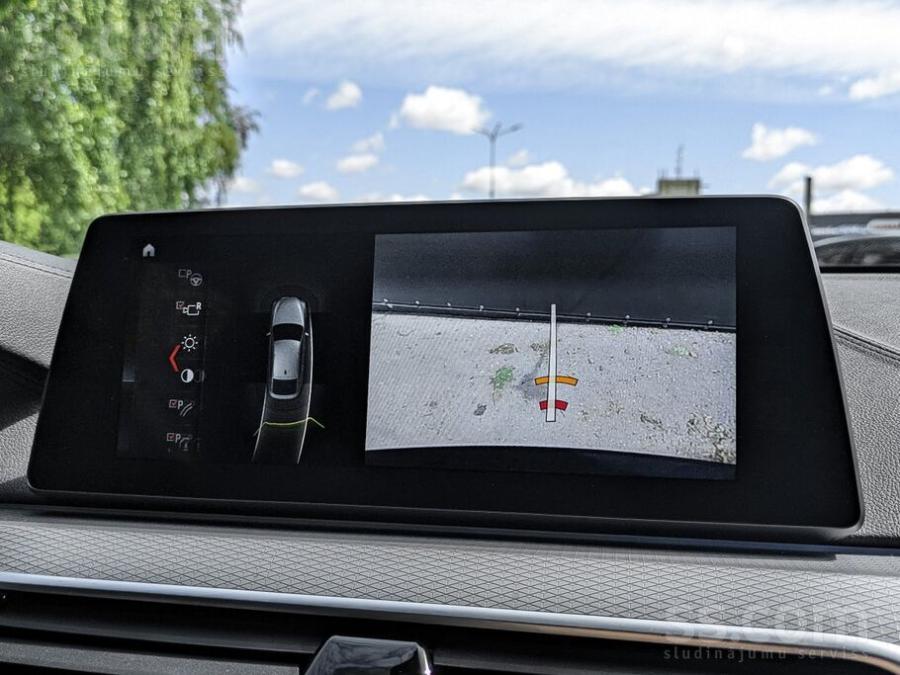 Melns BMW 640 2017 Tukums, ar dzinēja tilpumu 3.00 L un nobraukumu 154 tūkst. km par 28500 €, foto 32 vietnē AUTOMOTO.COM.LV