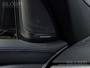 Melns BMW 640 2017 Tukums, ar dzinēja tilpumu 3.00 L un nobraukumu 154 tūkst. km par 28500 €, foto 33 vietnē AUTOMOTO.COM.LV