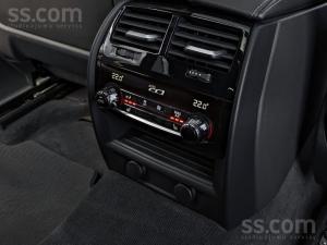 Melns BMW 640 2017 Tukums, ar dzinēja tilpumu 3.00 L un nobraukumu 154 tūkst. km par 28500 €, foto 34 vietnē AUTOMOTO.COM.LV
