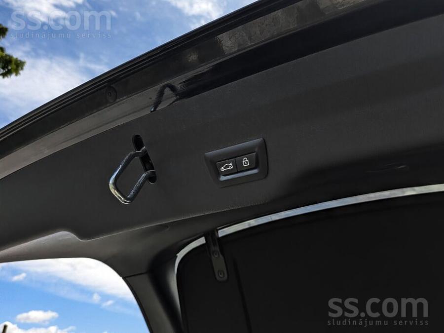 Melns BMW 640 2017 Tukums, ar dzinēja tilpumu 3.00 L un nobraukumu 154 tūkst. km par 28500 €, foto 36 vietnē AUTOMOTO.COM.LV