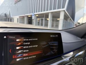 Melns BMW 640 2018 Rīga, ar dzinēja tilpumu 3.00 L un nobraukumu 230 tūkst. km par 25500 €, foto 12 vietnē AUTOMOTO.COM.LV