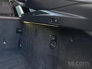 Melns BMW 640 2018 Rīga, ar dzinēja tilpumu 3.00 L un nobraukumu 230 tūkst. km par 25500 €, foto 14 vietnē AUTOMOTO.COM.LV
