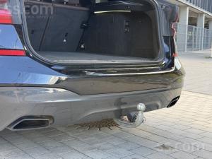 Melns BMW 640 2018 Rīga, ar dzinēja tilpumu 3.00 L un nobraukumu 230 tūkst. km par 25500 €, foto 15 vietnē AUTOMOTO.COM.LV