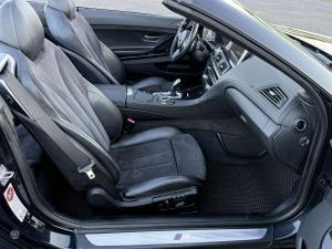Zils BMW 640 2015 Prienai, ar dzinēja tilpumu 2.99 L un nobraukumu 156 tūkst. km par 18850 €, foto 13 vietnē AUTOMOTO.COM.LV