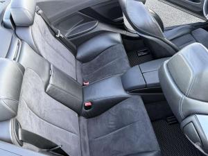 Zils BMW 640 2015 Prienai, ar dzinēja tilpumu 2.99 L un nobraukumu 156 tūkst. km par 18850 €, foto 14 vietnē AUTOMOTO.COM.LV