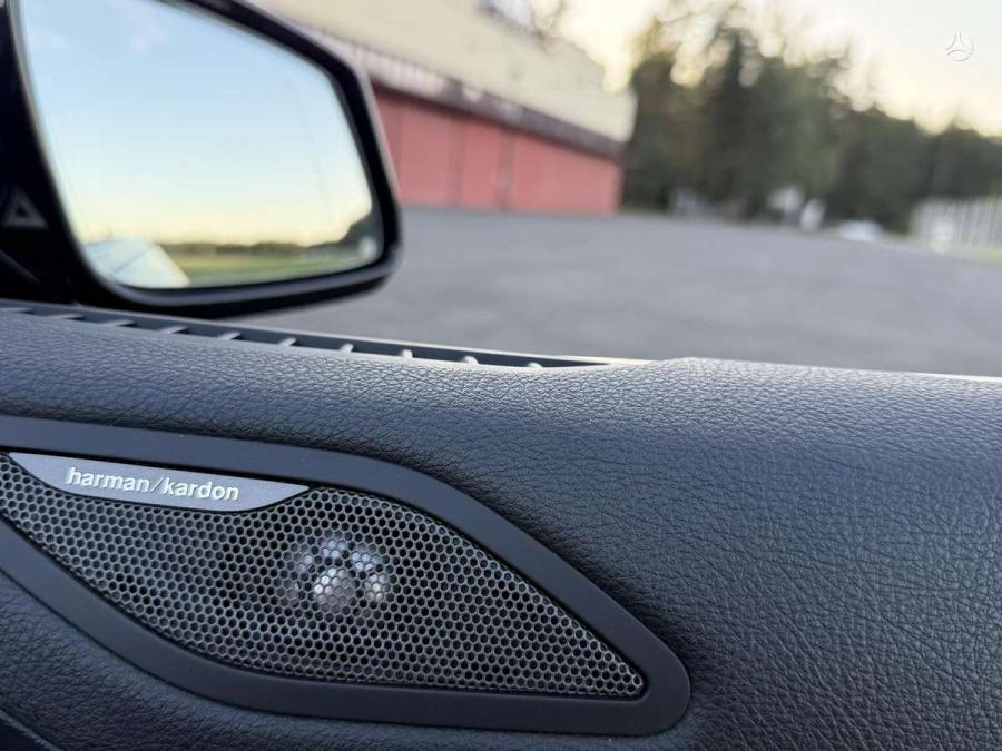 Zils BMW 640 2015 Prienai, ar dzinēja tilpumu 2.99 L un nobraukumu 156 tūkst. km par 18850 €, foto 15 vietnē AUTOMOTO.COM.LV