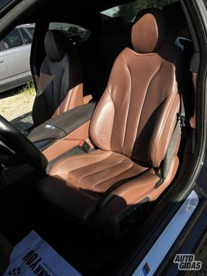 Zils BMW 640 2013 Klaipėda, ar dzinēja tilpumu 3.00 L un nobraukumu 204 tūkst. km par 14999 €, foto 13 vietnē AUTOMOTO.COM.LV