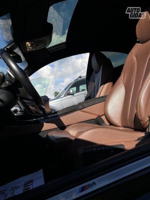 Zils BMW 640 2013 Klaipėda, ar dzinēja tilpumu 3.00 L un nobraukumu 204 tūkst. km par 14999 €, foto 14 vietnē AUTOMOTO.COM.LV